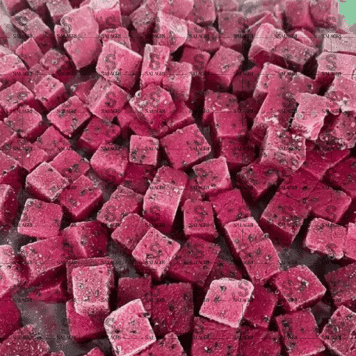 Top 8 Popular Tropical Frozen fruit from Vietnam