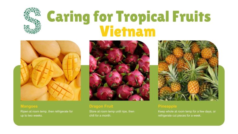 How to Keep Fruit Fresh Longer: 10 Proven Ways 2025