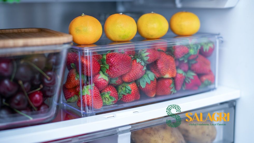 How to Keep Fruit Fresh Longer: 10 Proven Ways 2025