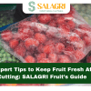 How to Keep Fruit Fresh Longer: 10 Proven Ways 2025