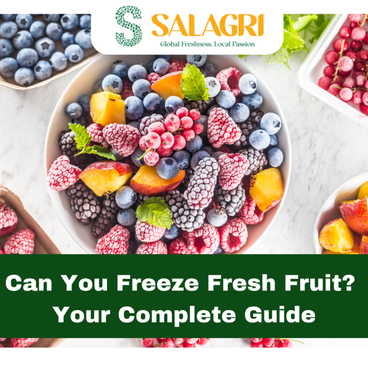 How to Keep Fruit Fresh Longer: 10 Proven Ways 2025