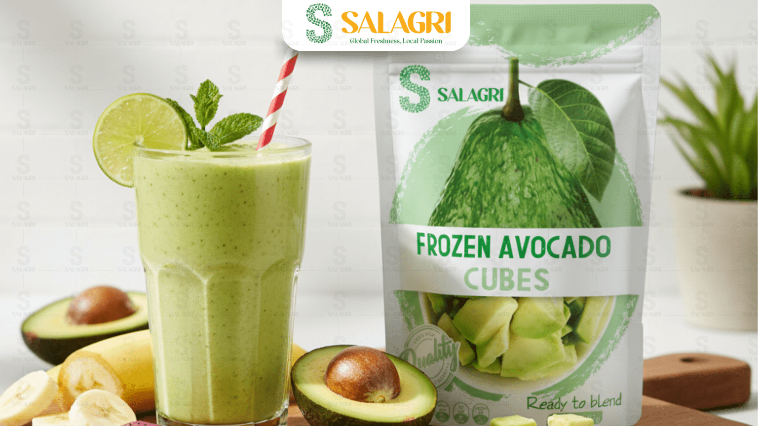 How to Use Frozen Avocado: 15 Easy Recipes & Tips