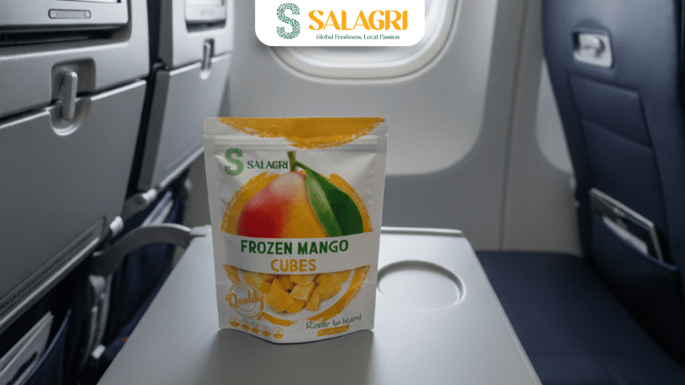 Can You Bring Fresh Fruit on a Plane? TSA Rules